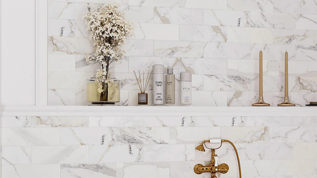 The Timeless Beauty of Thassos Marble for Your Next Project – Calacatta ...