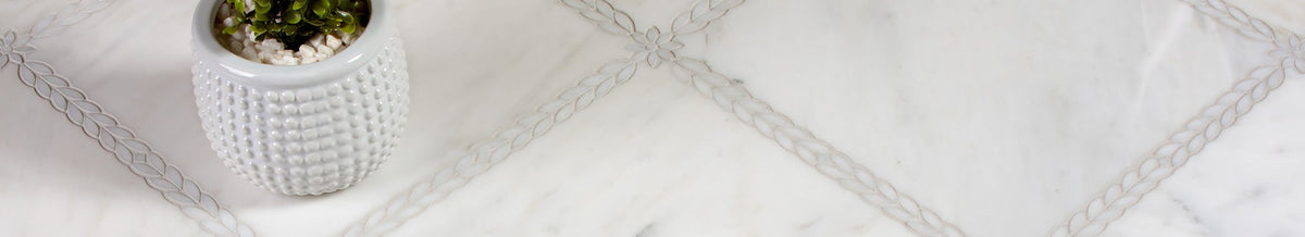 Limestone – Calacatta Tile