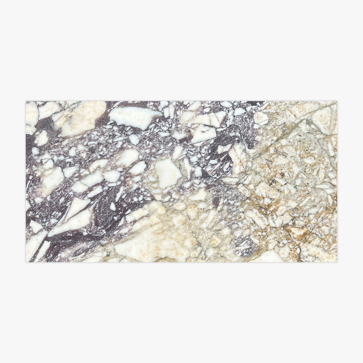 Calacatta Viola Gold Honed 12x24 Marble Tile – Calacatta Tile