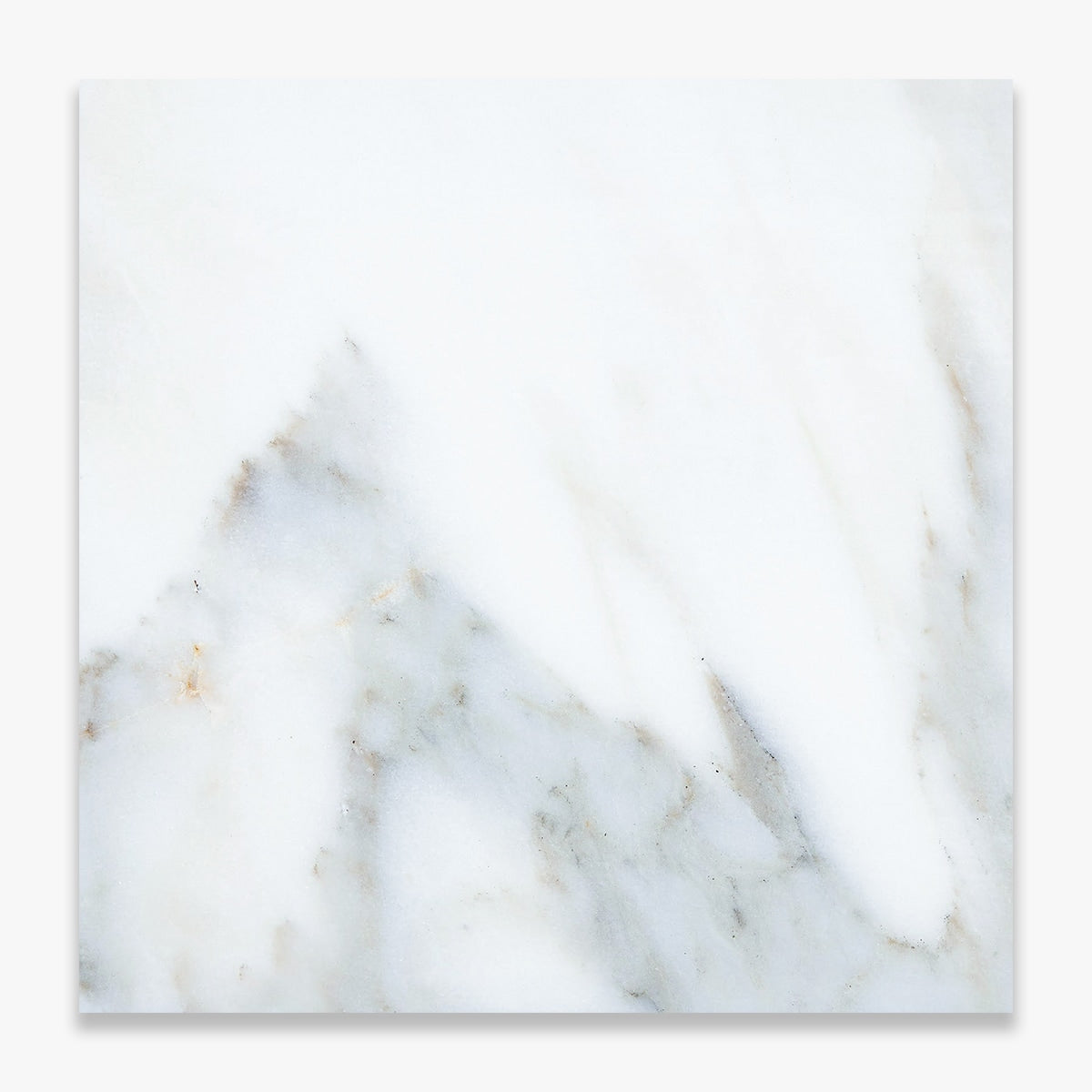 Calacatta Green Royale Honed 24x24 Marble Tile – Calacatta Tile